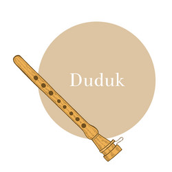 Duduk Vector Images (64)