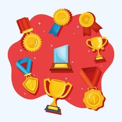 First Rank Vector Images (over 9,200)