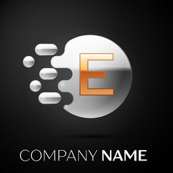 E Gold Logo Vector Images (over 5,800)