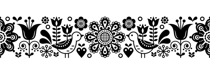 Finnish Pattern Vector Images (over 1,200)