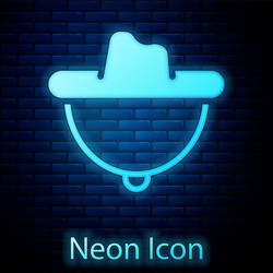 Neon Cowboy Hat Vector Images (over 420)