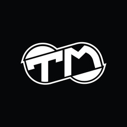 Tm Black Vector Images (over 880)