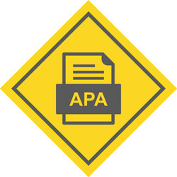 Apa Vector Images (over 120)