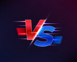 Versus Symbol