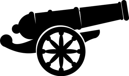 Arsenal Cannon Vector Images (over 550)