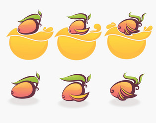 Mango Vector Images (over 19,000)