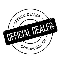 Authorized Dealer Vector Images (over 210)