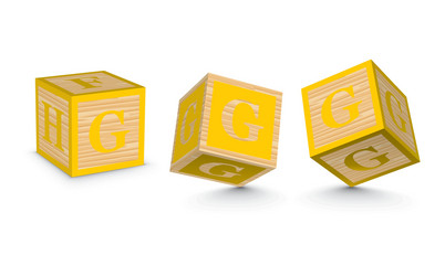 Letter G Box Vector Images (over 450)