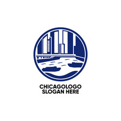 Chicago Logo Vector Images (over 340)