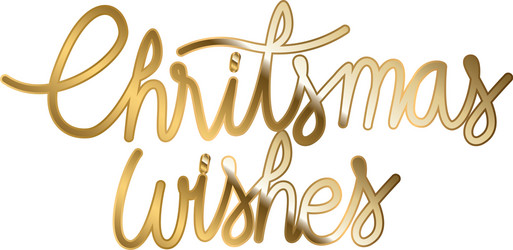 Warm wishes in gold lettering with stars on purple