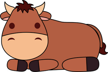 Ox Clipart Vector Images (over 710)