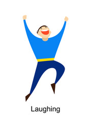 Laughing Logo Vector Images (over 10,000)