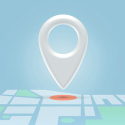 Poi Map Icon Vector Images (89)