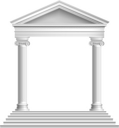 Temple Arch Vector Images (over 2,100)