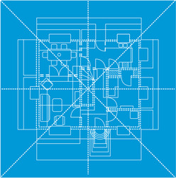 Floor Plan Vector Images (over 15,000)