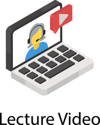 Lecture Vector Images (over 39,000)