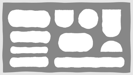 Notebook Paper Ripped Vector Images (over 2,900)