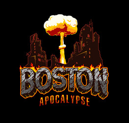 Apocalypse Logo Vector Images (over 1,000)