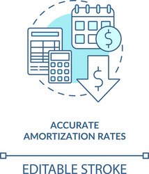 Amortization Vector Images (over 110)