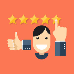 Satisfied Logo Vector Images (over 600)