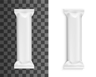 Candy Bar Plastic Wrap Mockup Vector Images (over 180)