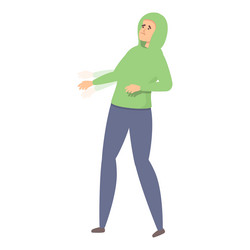 Stick Figures Fighting Vector Images (over 590)