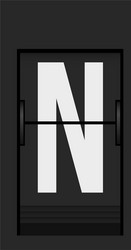 Split Flap Display Vector Images (over 130)