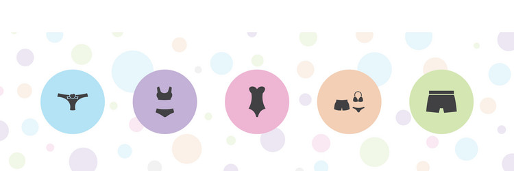 Sexy Cleavage Women Vector Images (35)