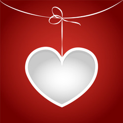Heart String Vector Images (over 4,800)