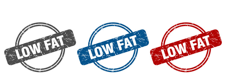 Low Fat Vector Images (over 2,900)