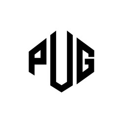 Pug Logo Vector Images (over 1,200)