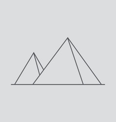Pyramid Vector Images (over 100,000)