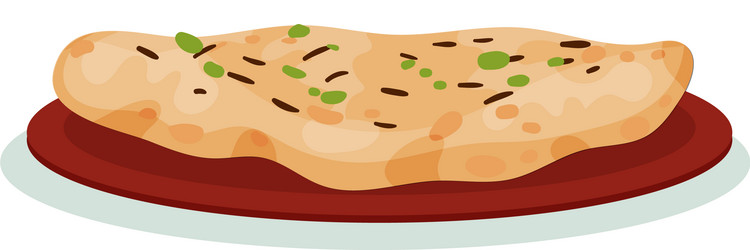 Chapati Vector Images (over 150)