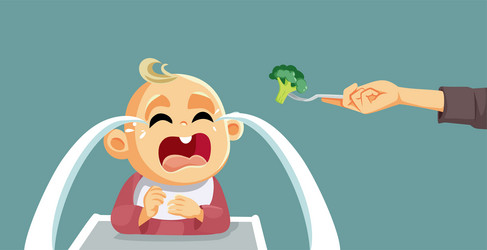 Picky Eater Vector Images (59)