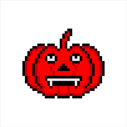 Pixel Art Halloween Vector Images (over 680)