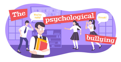 Bullying Vector Images (over 13,000)