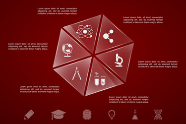 Science Infographic Vector Images (over 63,000)