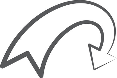 Arch Arrow Vector Images (over 2,900)