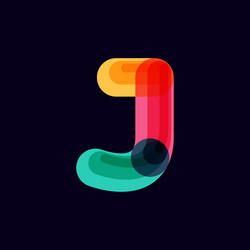 Letter J Gaming Logo Vector Images (over 1,200)