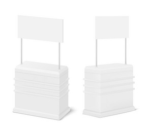 Mockup Table Booth Vector Images (over 310)