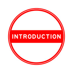 Introduction Vector Images (over 4,200)