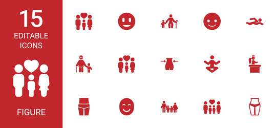 Free Stick Figure Vector Images (over 2,800)