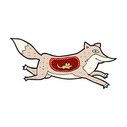 Wolf Eat Vector Images (over 140)