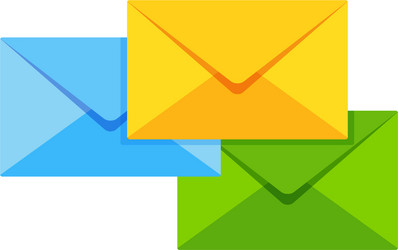 Mail Icon Vector Images (over 210,000)