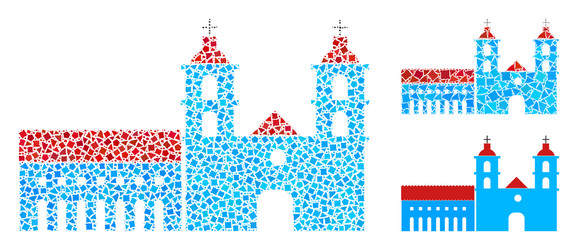 Santa Barbara Vector Images (over 160)