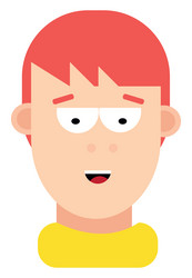 Yellow Boy Vector Images (over 11,000)