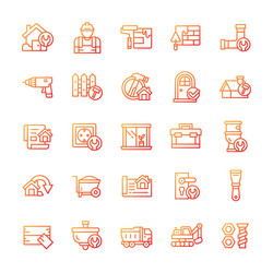 Home Renovation Icon Vector Images (over 24,000)