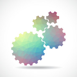 Cogs Icon Vector Images (over 75,000)
