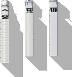 Tractor Trailer Top View Vector Images (over 150)