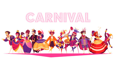 Carnival Vector Images (over 260,000)
